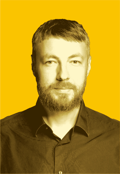 MICHAL TRNKA - Lepšia konferencia